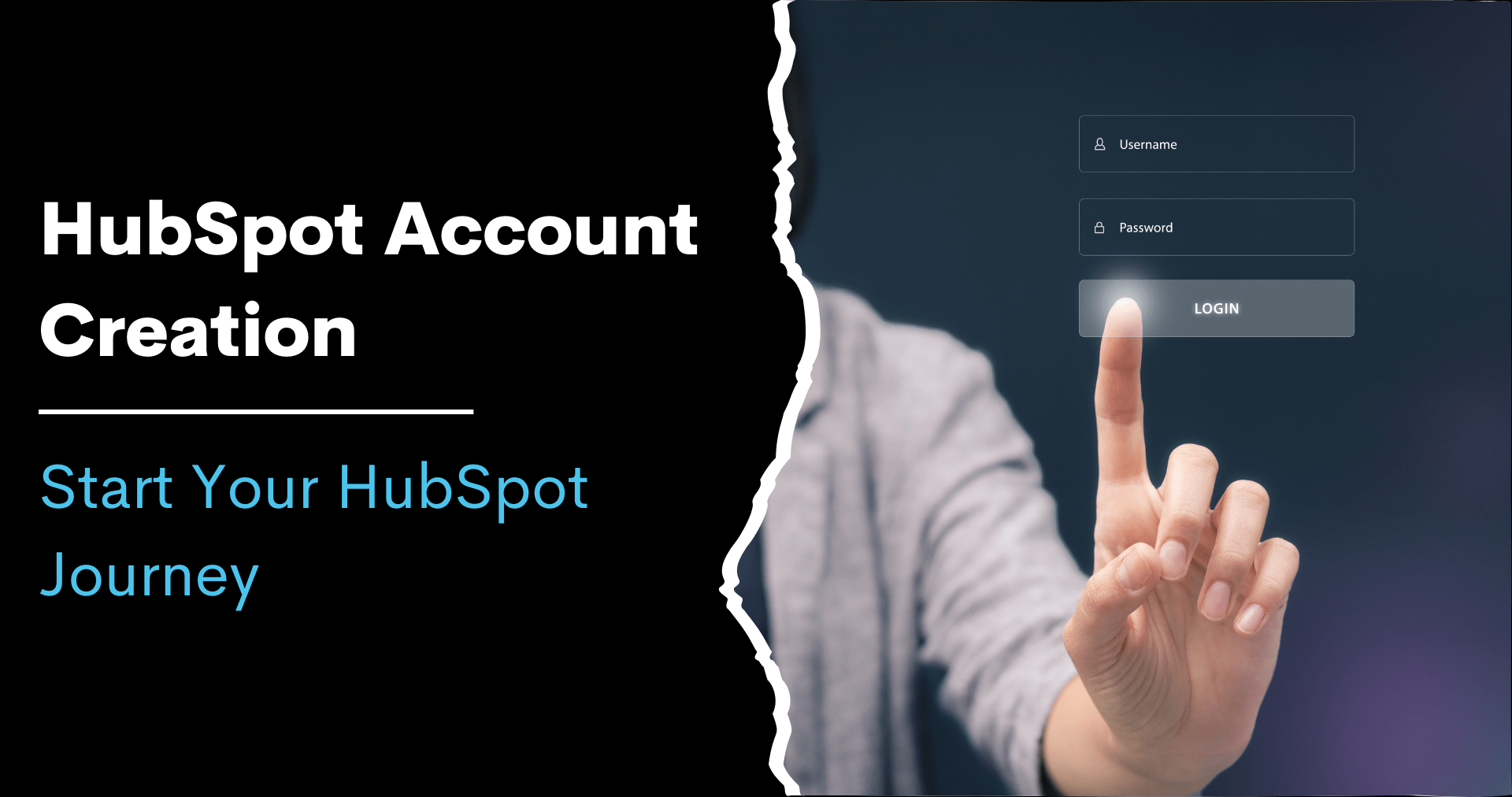 Hubspot Account Creation: Start Your HubSpot Journey