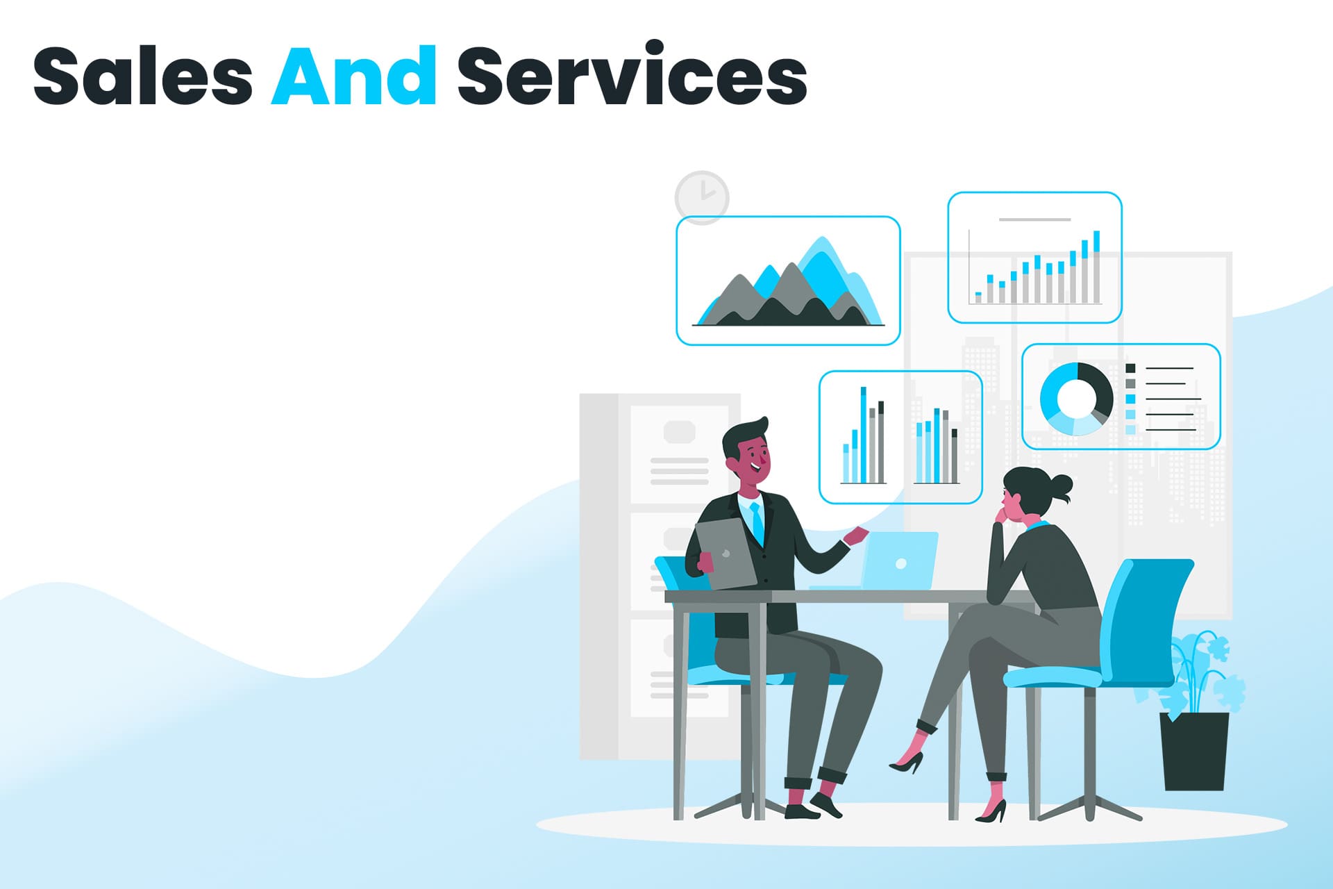 Sales And Services Using HubSpot - SkillUp from Arissa India - LMS