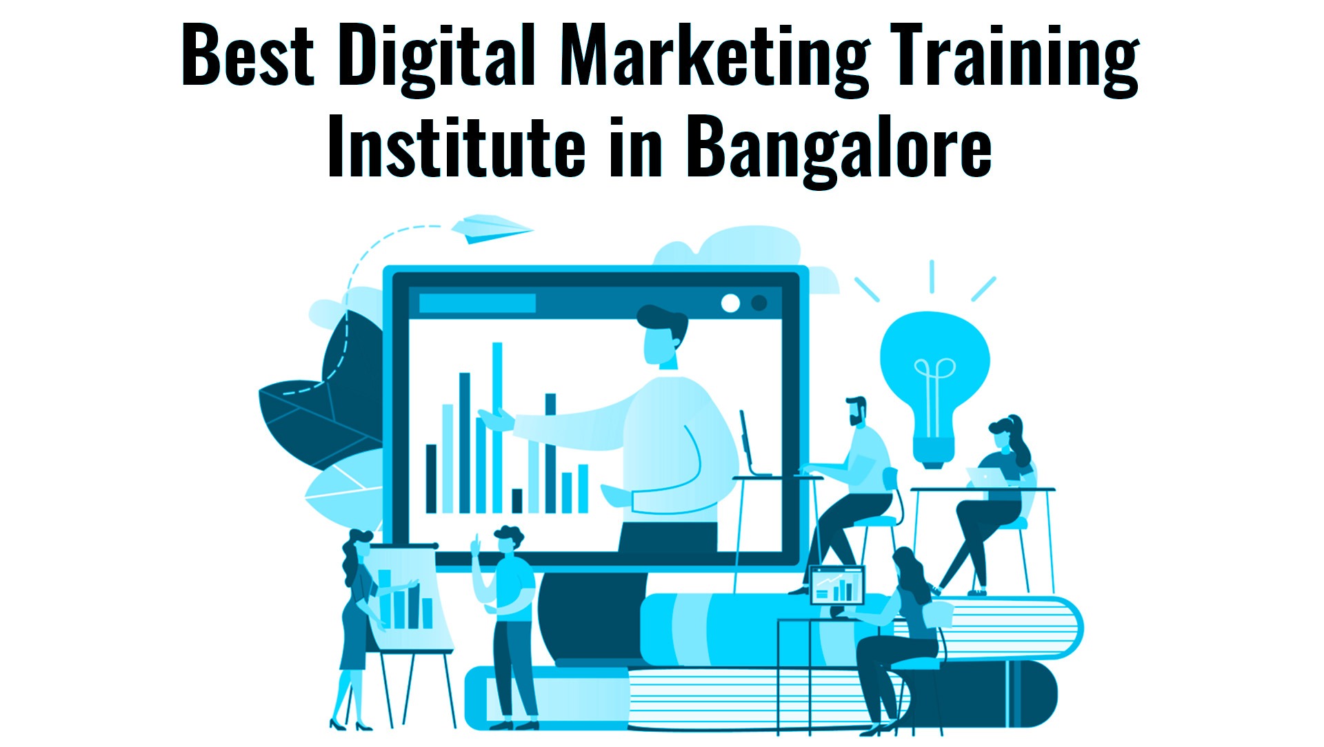 Best Digital Marketing Courses: Expert Training