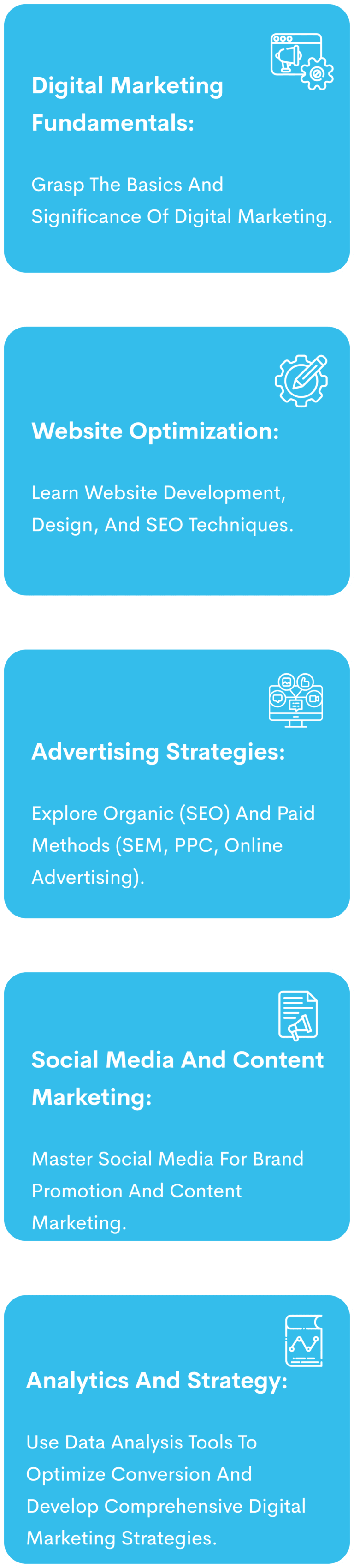 Best Digital Marketing Training | Master Top Strategies